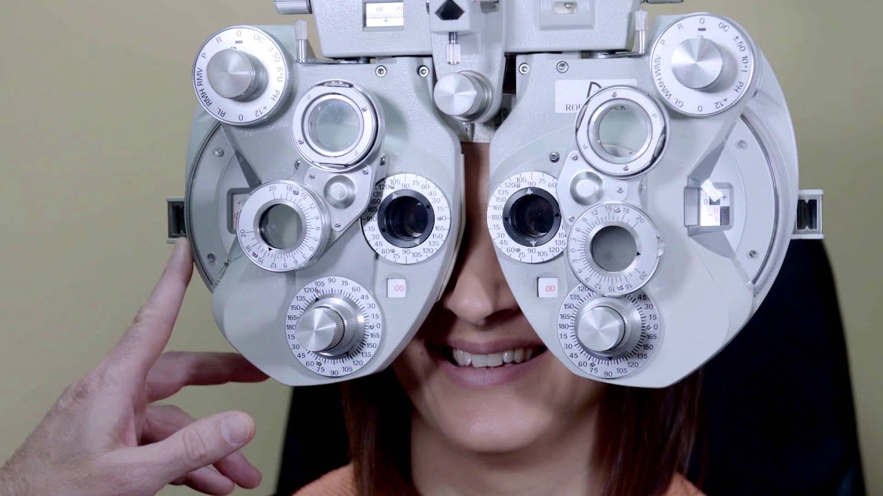 Shepparton Optical - Quality Optical - TV Commercial - YouTube