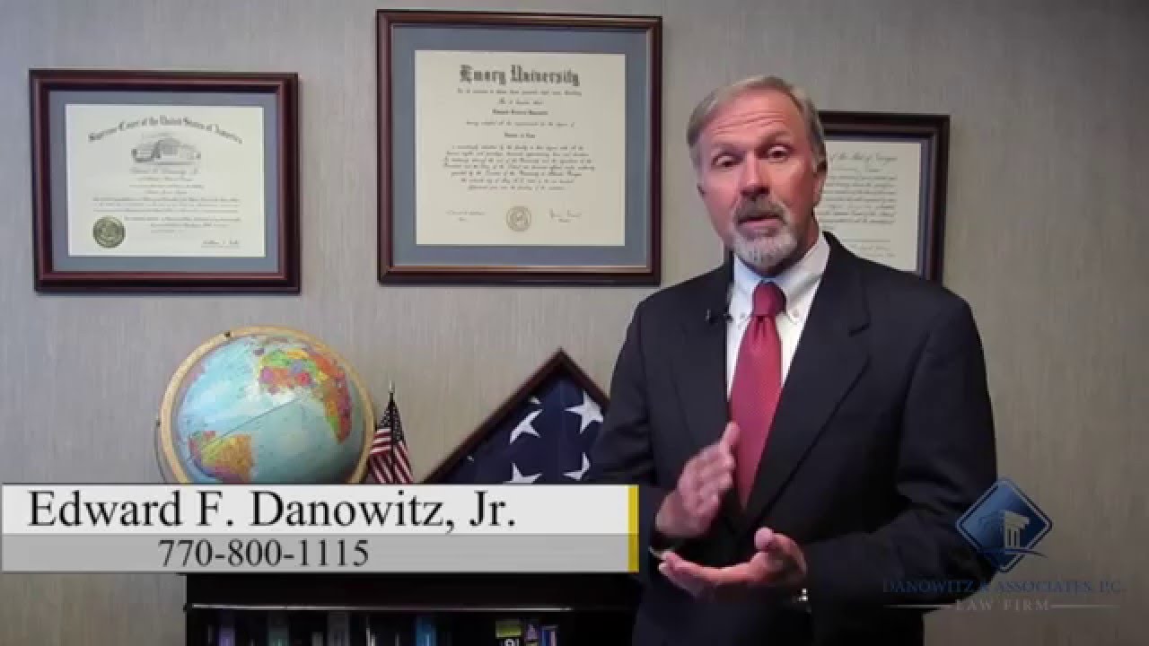 Business Filing Chapter 11 Bankruptcy | Atlanta Chapter 11 Bankruptcy ...