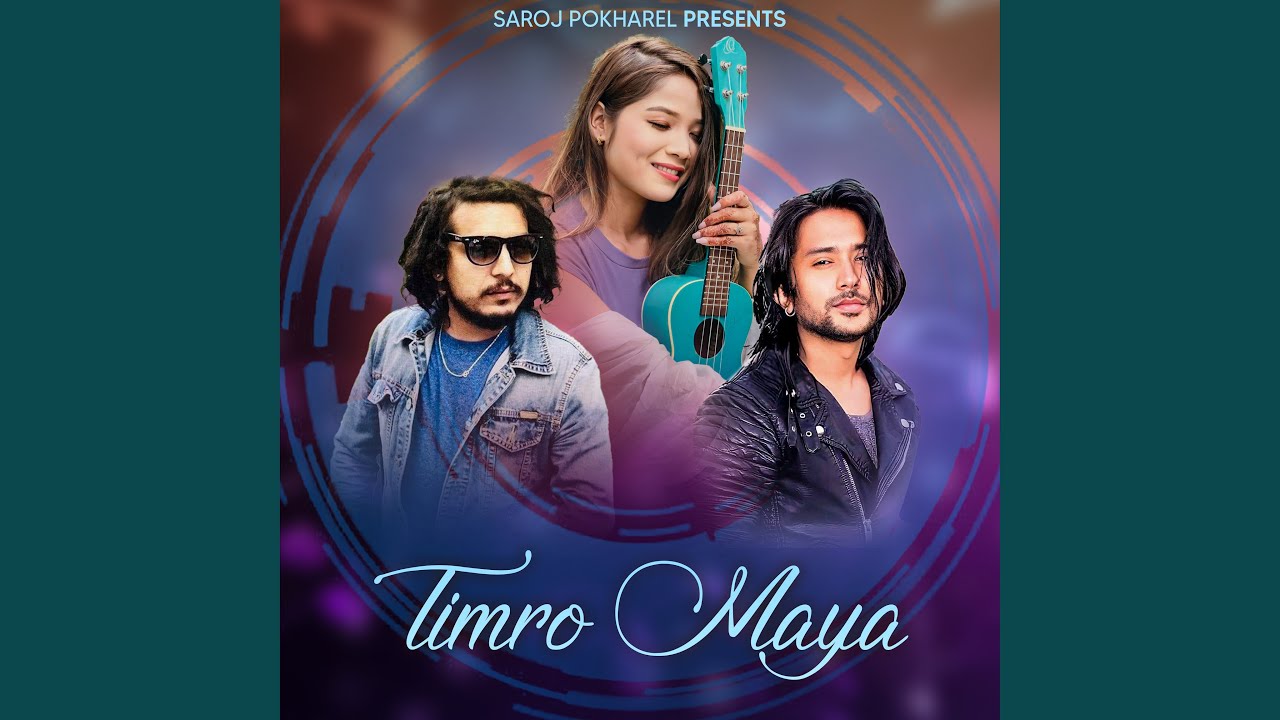 Timro Maya - YouTube