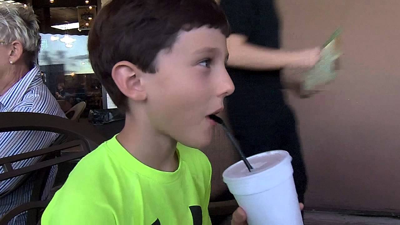 The Angie Skinner Show The Mini Skins - YouTube