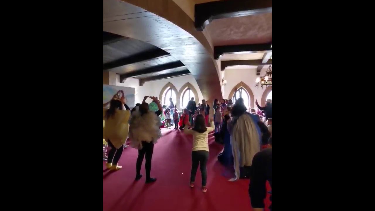 ΠΑΙΔΙΚΗ ΓΙΟΡΤΗ ΑΠΟ ΤΟ ΣΥΝΔΙΚΑΤΟ ΕΠΙΣΙΤΙΣΜΟΥ-ΤΟΥΡΙΣΜΟΥ-ΞΕΝΟΔΟΧΕΙΩΝ ...