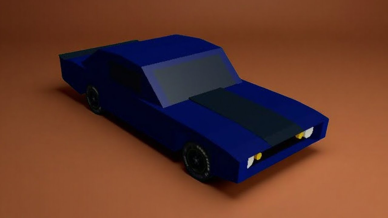 How to build a car in Roblox grow a garden - YouTube