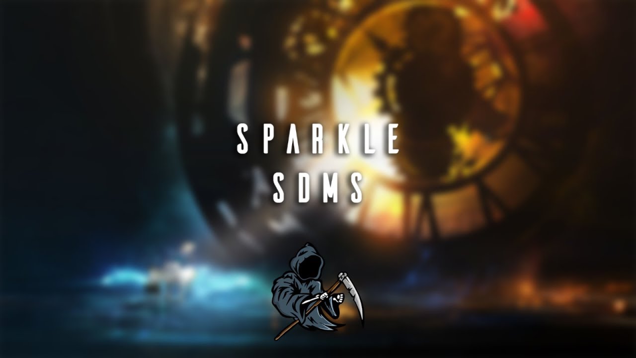 SDMS - Sparkle TRAP [Trap Madness Promotion] - YouTube