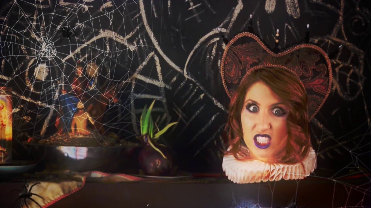 Rozlin- Give It All [official music video] - YouTube