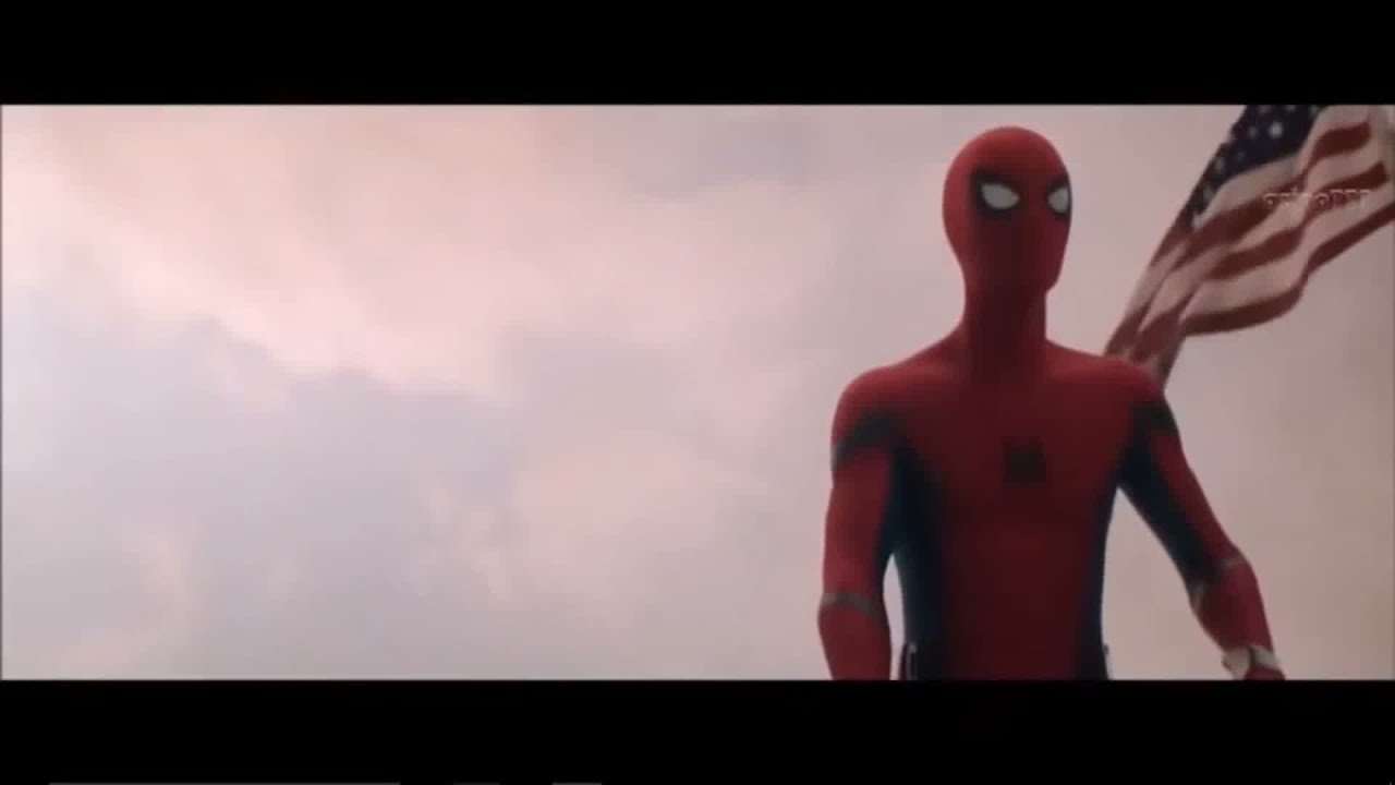 Spider-Man do a flip fail meme - YouTube