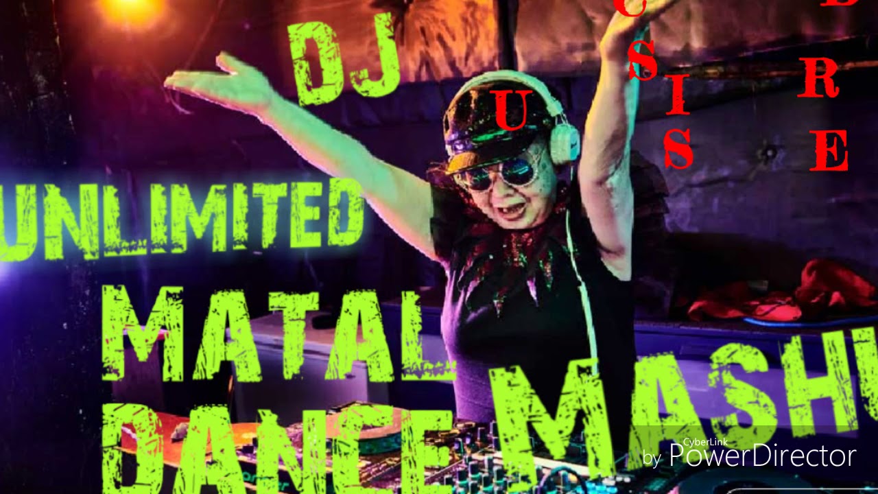 Matal Dance Mashup Part 3 Dj Unlimited Dance Play Sangeet Youtube