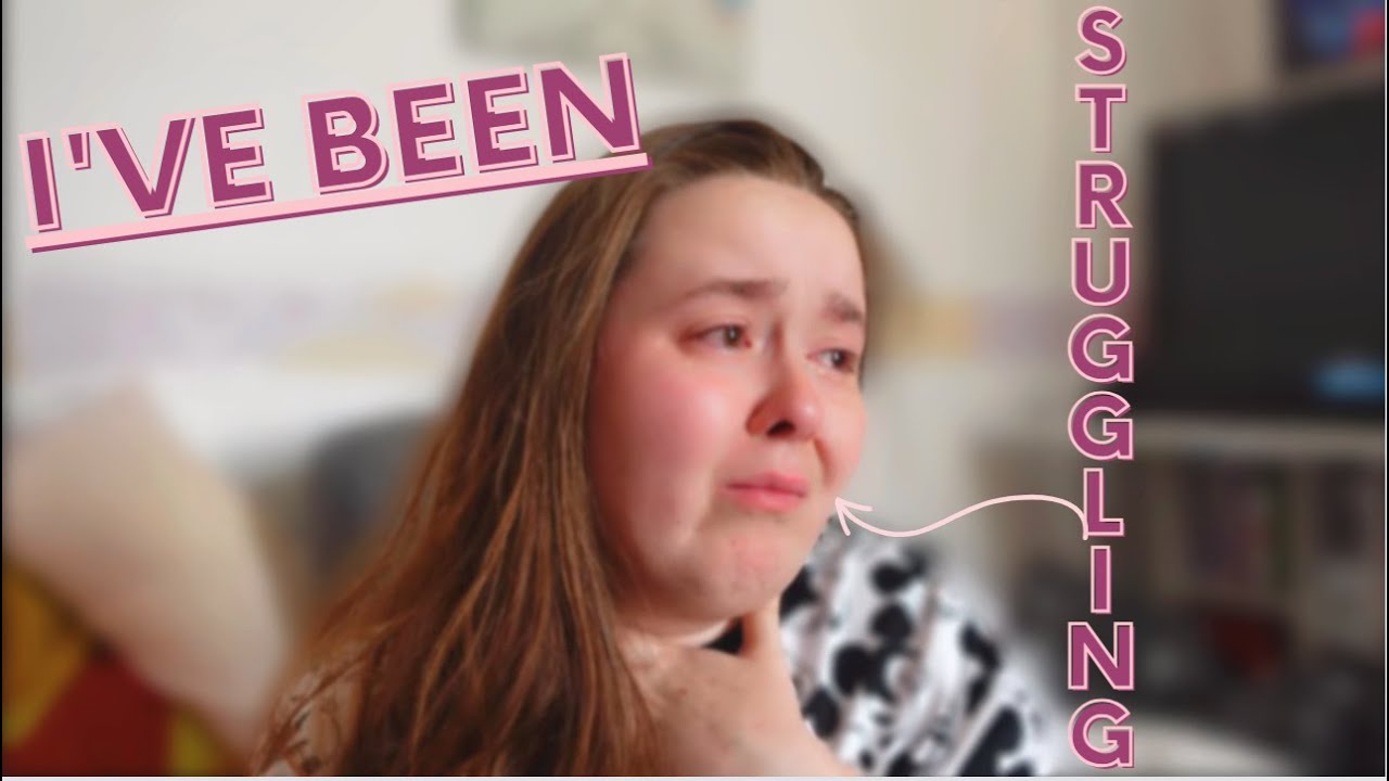 Mental Health Check In And Honestly I Was Struggling In This Time Gabby
