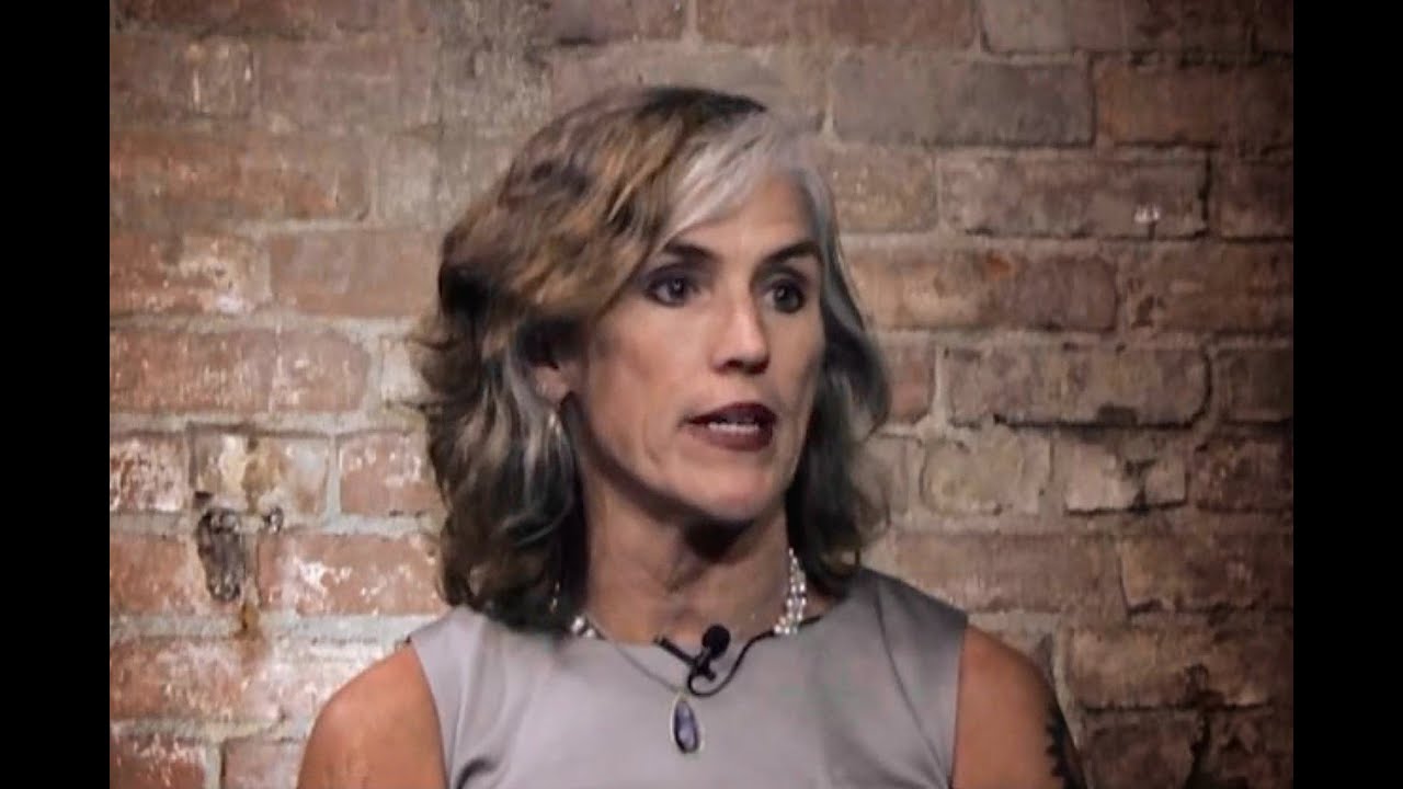 Kat Taylor, One PacificCoast Bank - YouTube