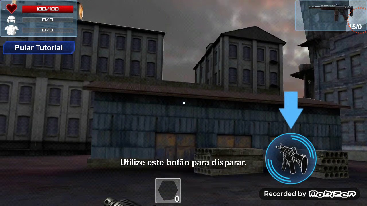 ENEMY STRIKE 2 - YouTube