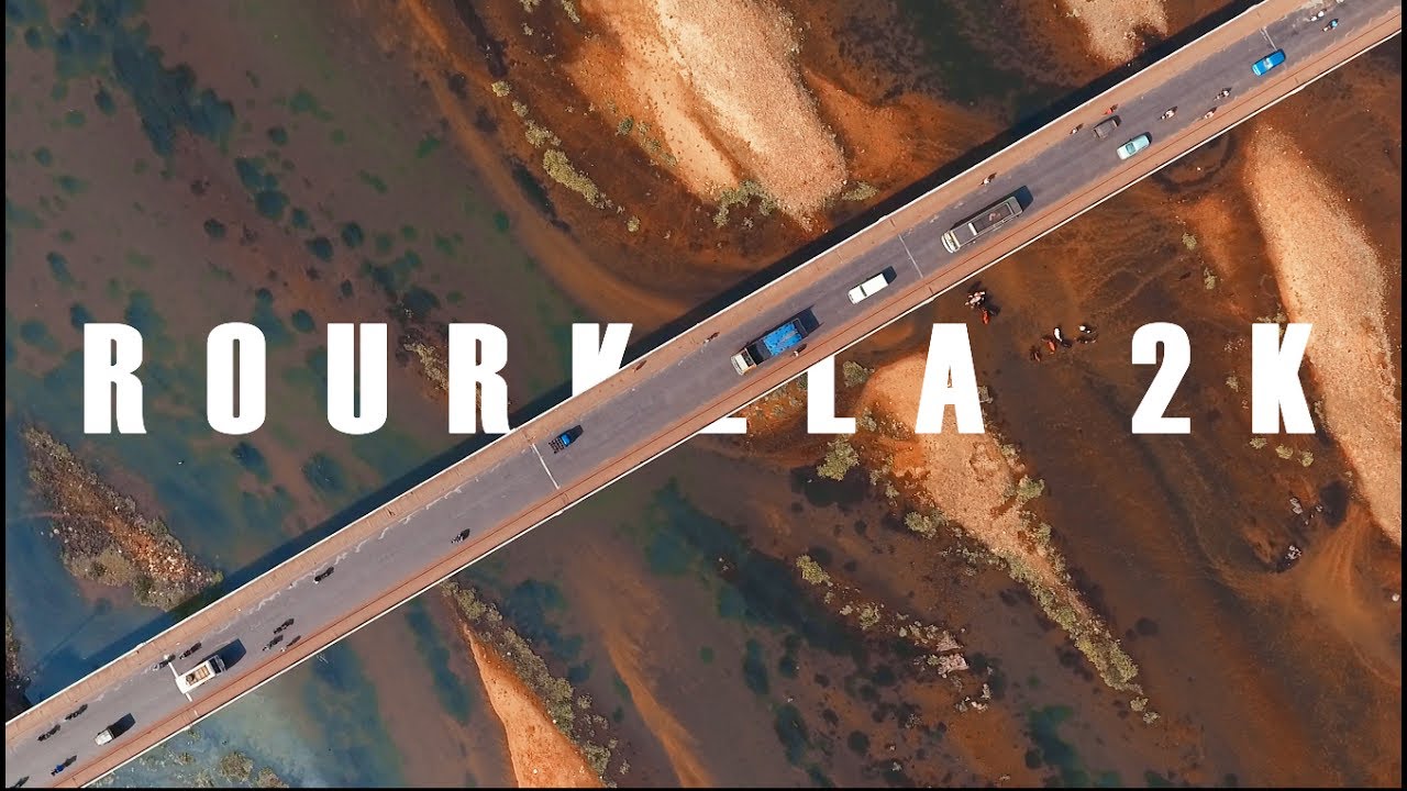 India's best look of the City | Trailer | Rourkela - The City of Steel ...