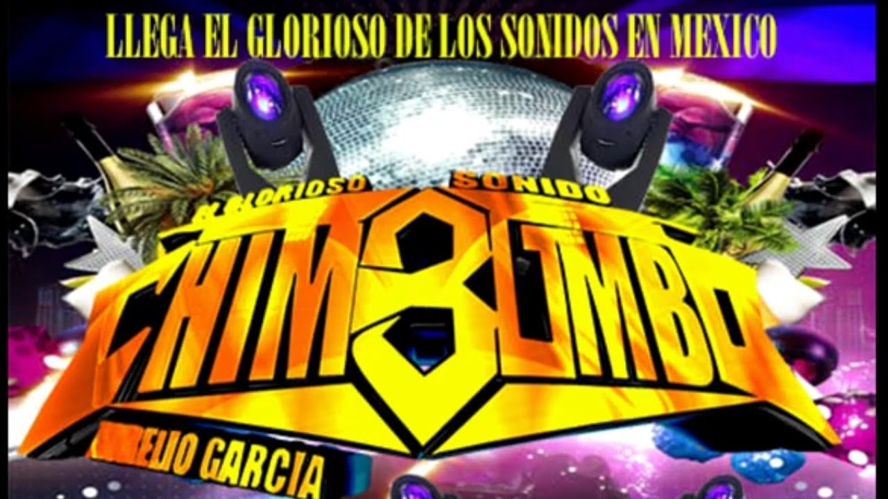 🎶UNA SALSA 100% SONIDERA ARREPENTIDA💥SONIDO CHIMBOMBO 2024 🌀!TEMA ...