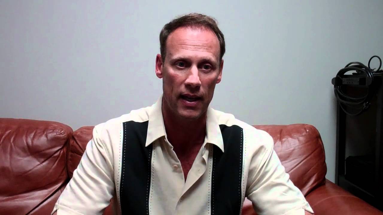 Jeff Billington Post-Game 10.19.11 - YouTube