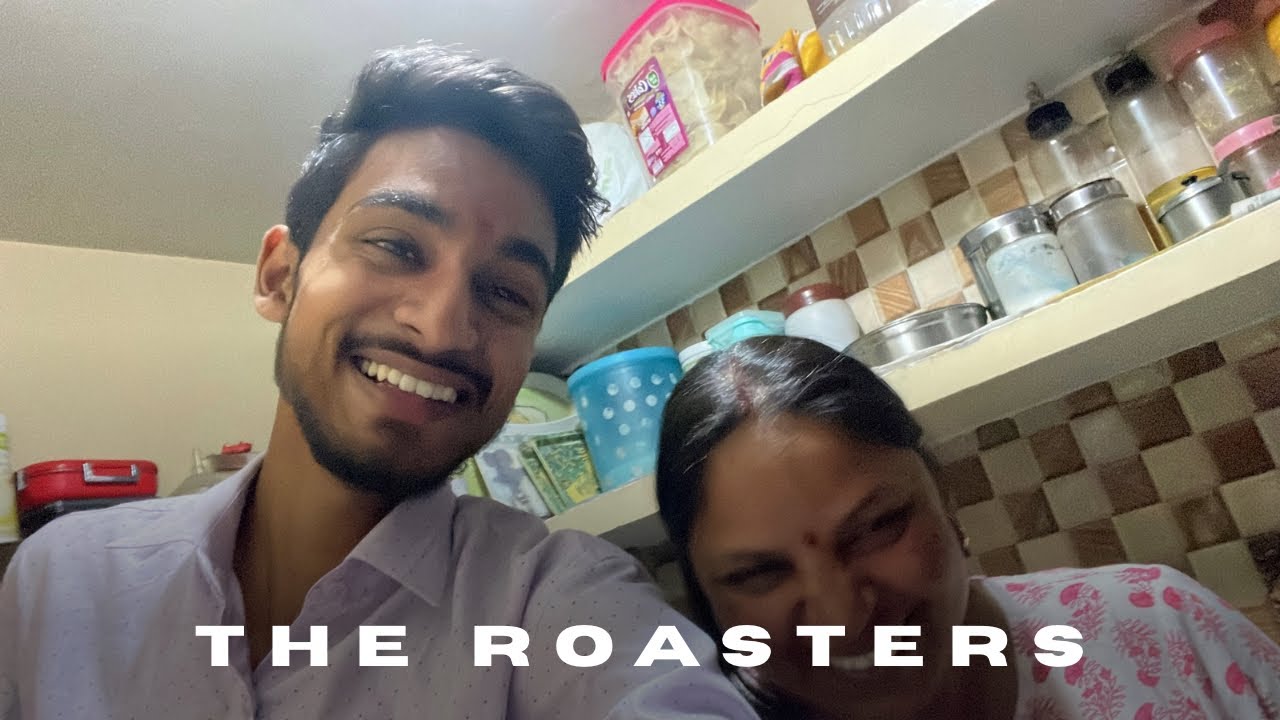 Mummy Or Maine Kara Sabko Roast 😂🎀 #roasting - YouTube