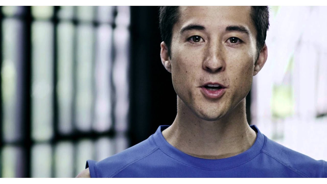 MPG Fall 2012: My Performance, My Lifestyle - Christopher Phi - YouTube