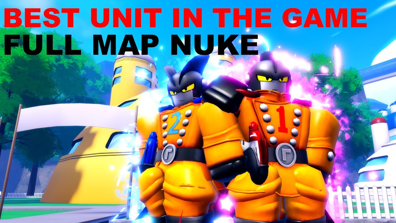 NEW Delta Brothers FULL SHOWCASE anime reborn - YouTube