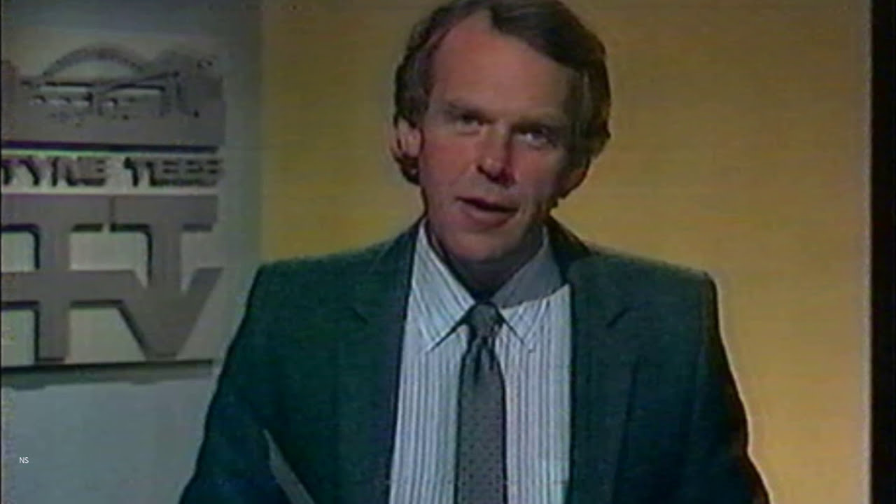 TTTV's Bill Steel, Footprints - YouTube