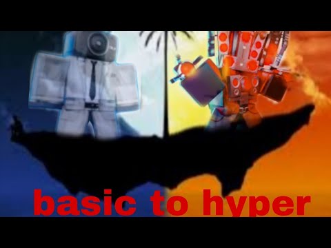 basic to hyper part 1 - YouTube