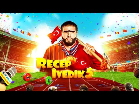 RECEP İVEDİK 5 TÜRK YERLİ KOMEDİ full izle #recepivedik5 