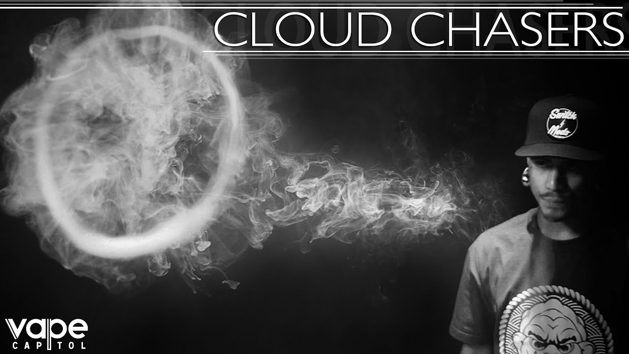 Cloud Chasers - Angel - YouTube