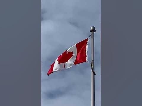 Oh Canada, our Home and Native Land #shorts #canada #ojibwe - YouTube