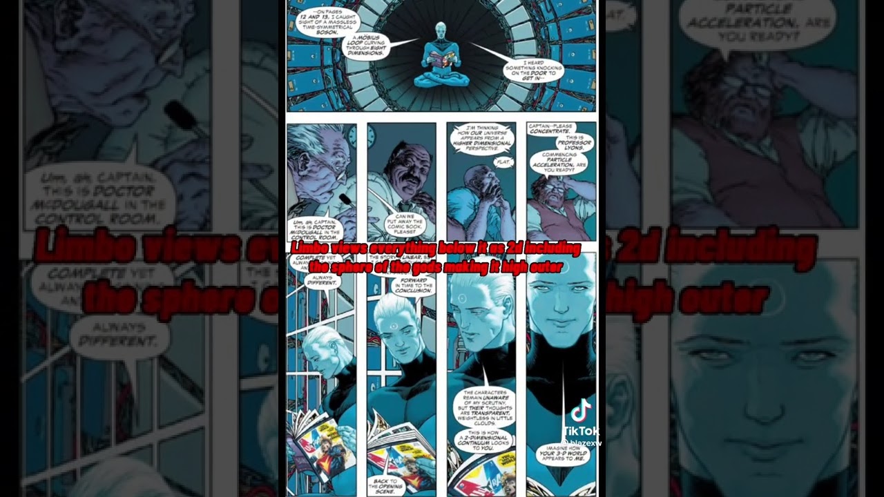 scaling DC cosmology (credit: blazexw) - YouTube