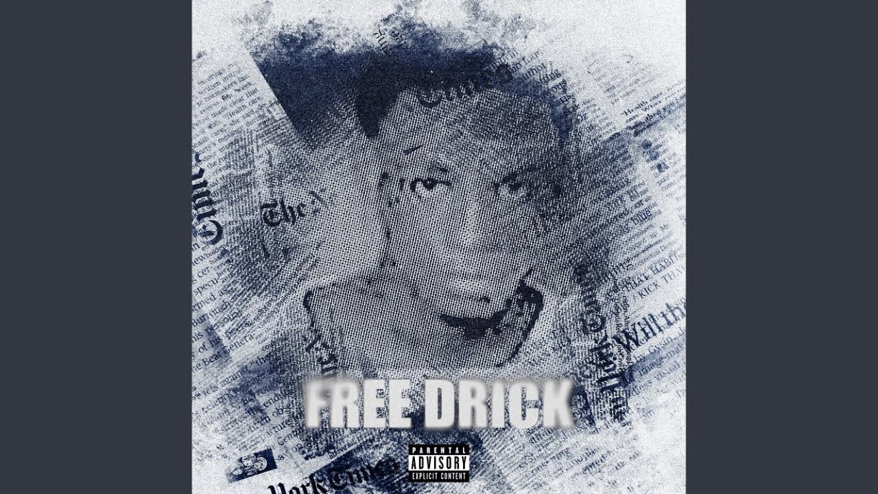 FREE DRICK - YouTube