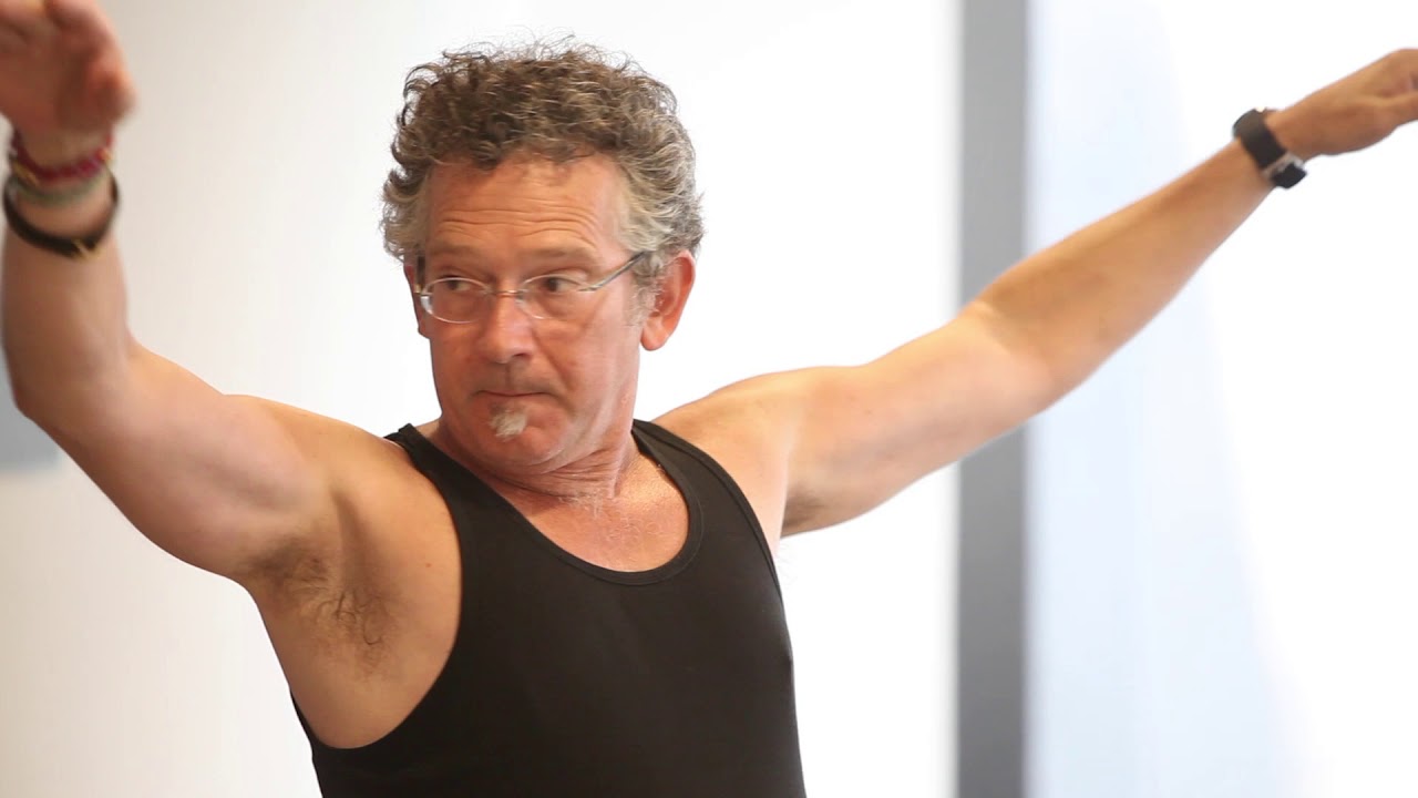 Yale Center Beijing: Discovering the Clown Acting Workshop with ...