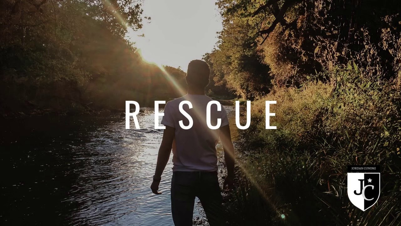 Rescue (Lauren Daigle) | Jordan Coning | Cover - YouTube