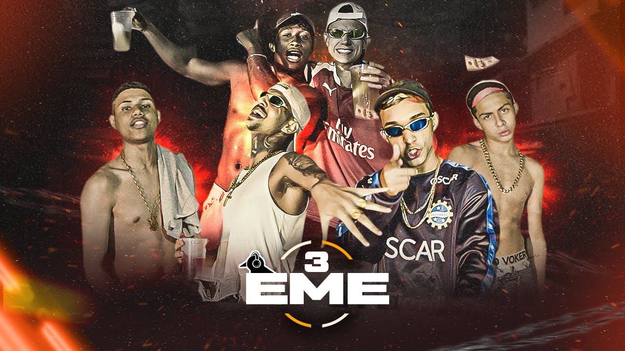 Nois Tem o Dote (feat. Aguillera) - Mc Pedrin da CP, Mc Mia & Dj Feeh ...