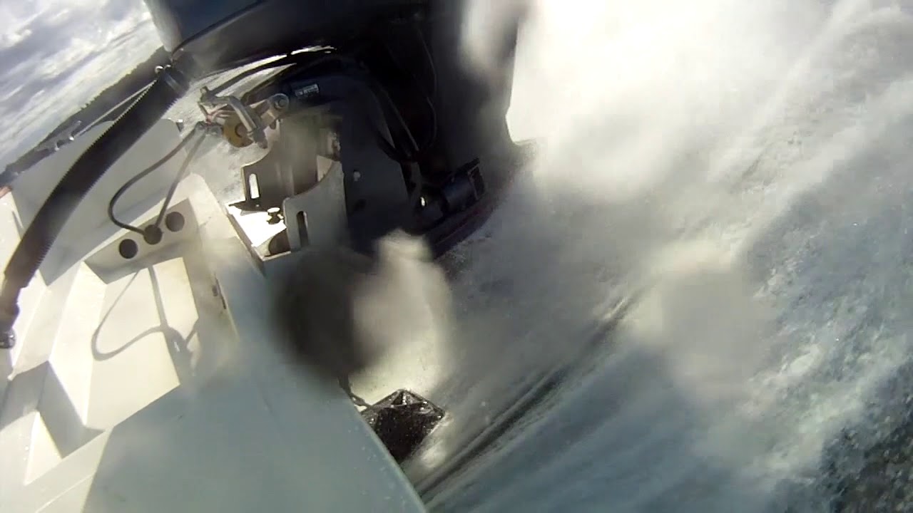 Hydrolift F20 - YouTube