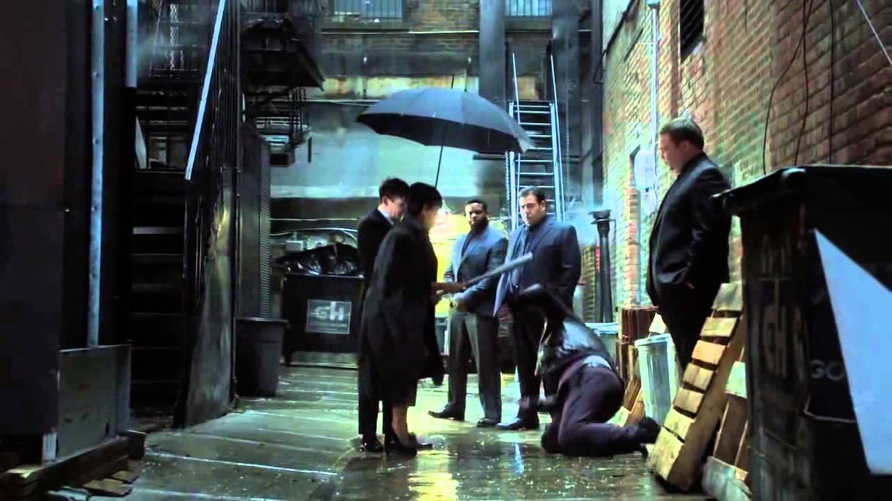 Gotham - Villains Promo HUN SUB - YouTube