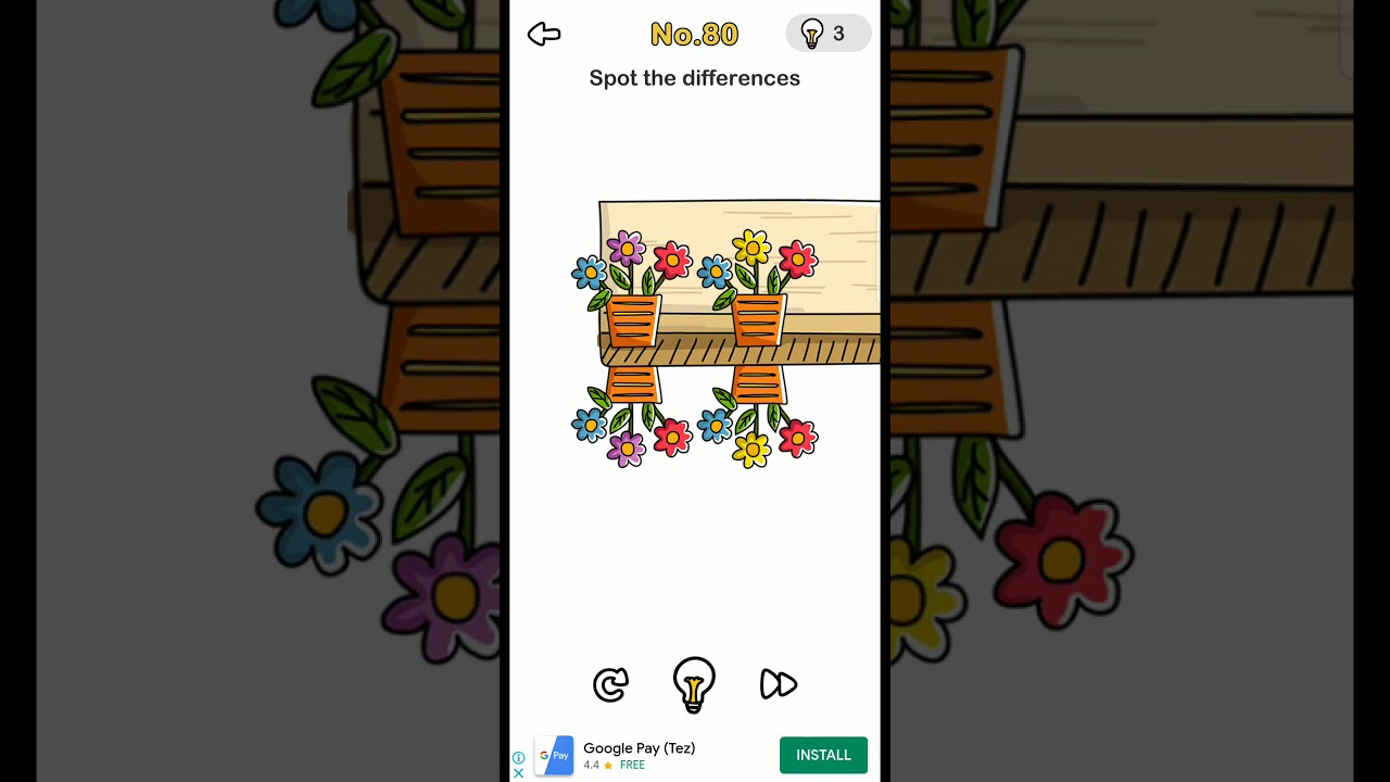 Brain Out Level 80 - YouTube