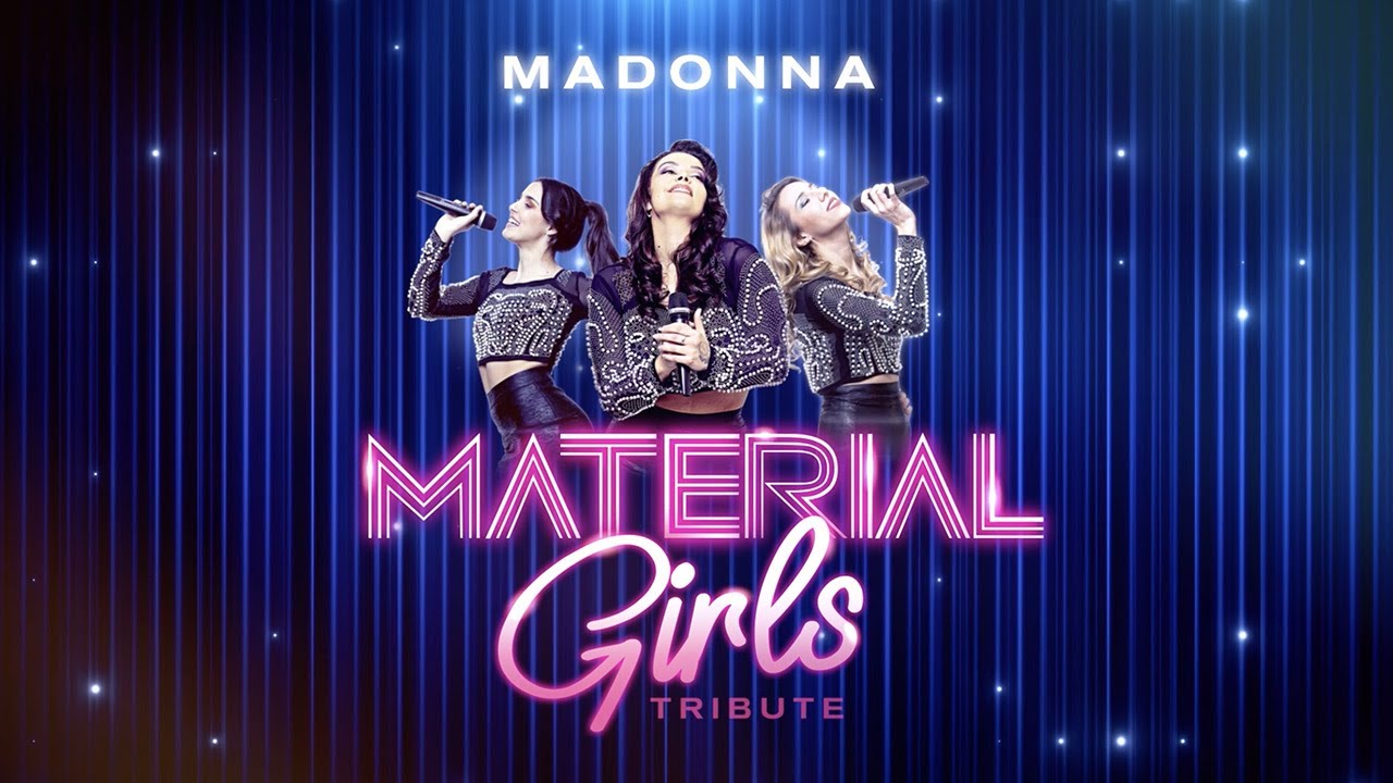 Material Girls Cast