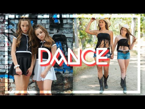 Piper Rockelle DANCE With Jenna Davis And Andrea Espada!