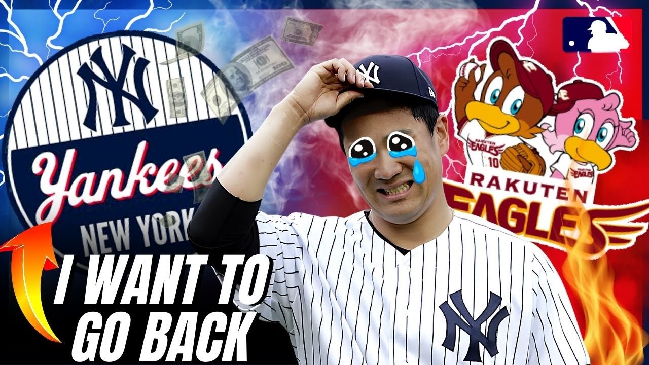 💥 YANKEES NEWS! MY GOD! GREAT JAPANESE PLAYER MISSES THE YANKEES AND ...