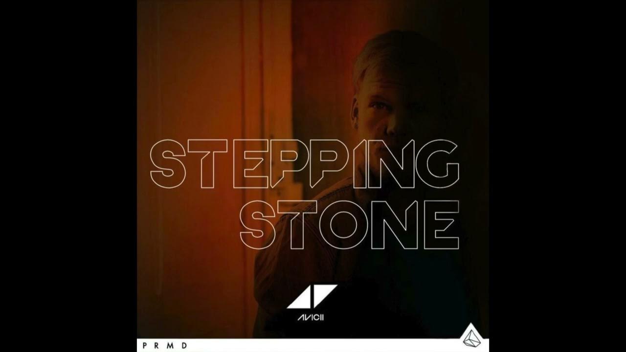 Avicii - Stepping Stone (ft. Kacey Musgraves) - YouTube