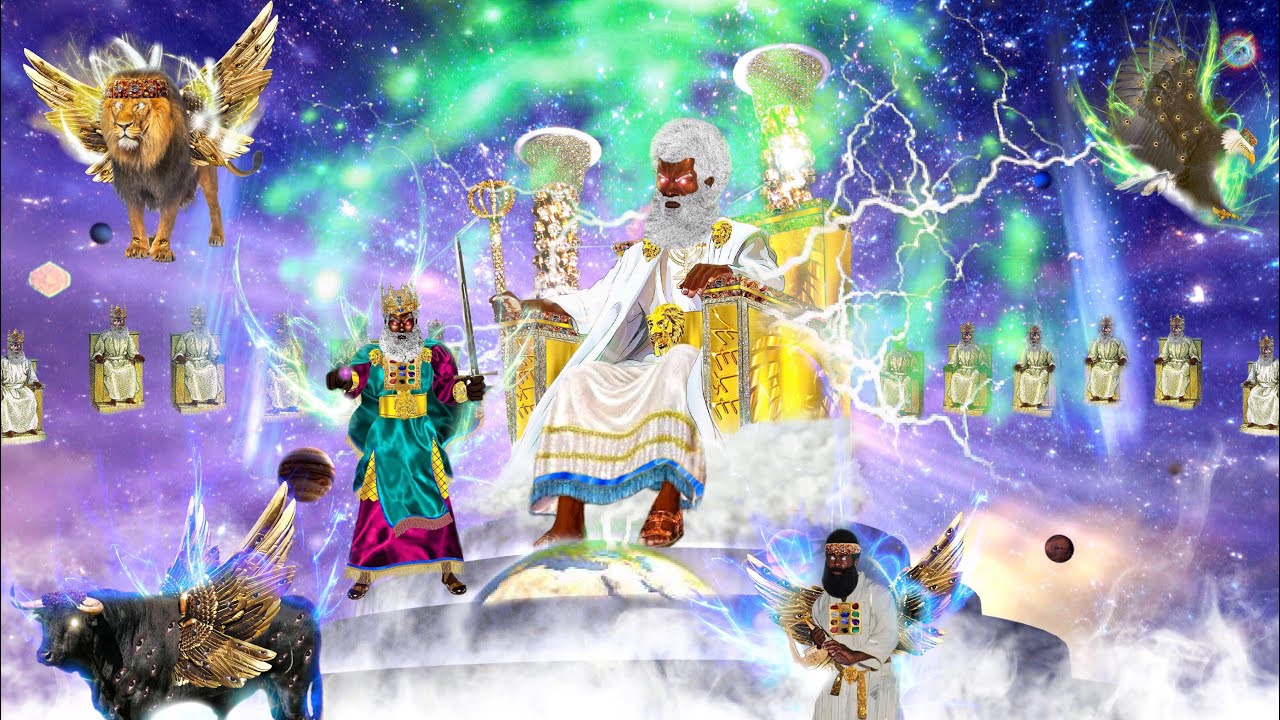 Sirach/Ecclesiasticus 17:17-21📖 - YouTube