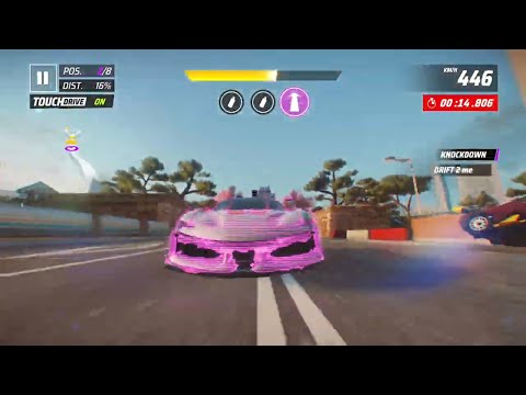 #asphaltlegendsunite small video for me is by far best racing game ever #ferrarisf90stradale 