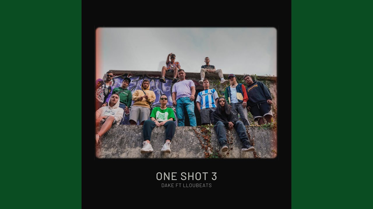 One Shot 3 - YouTube