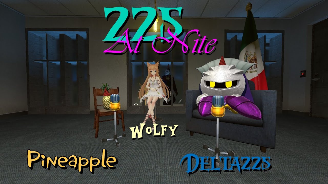 Happy Christian Love Day - 225 At Nite Episode 9 - YouTube