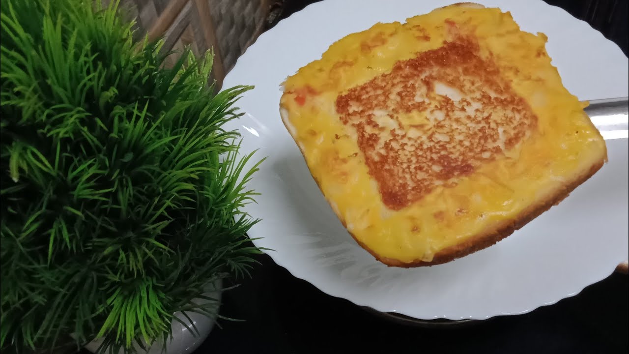 രാവിലെ കറികൾപോലും വേണ്ട || Easy Breakfast || Bismi Kitchen - YouTube