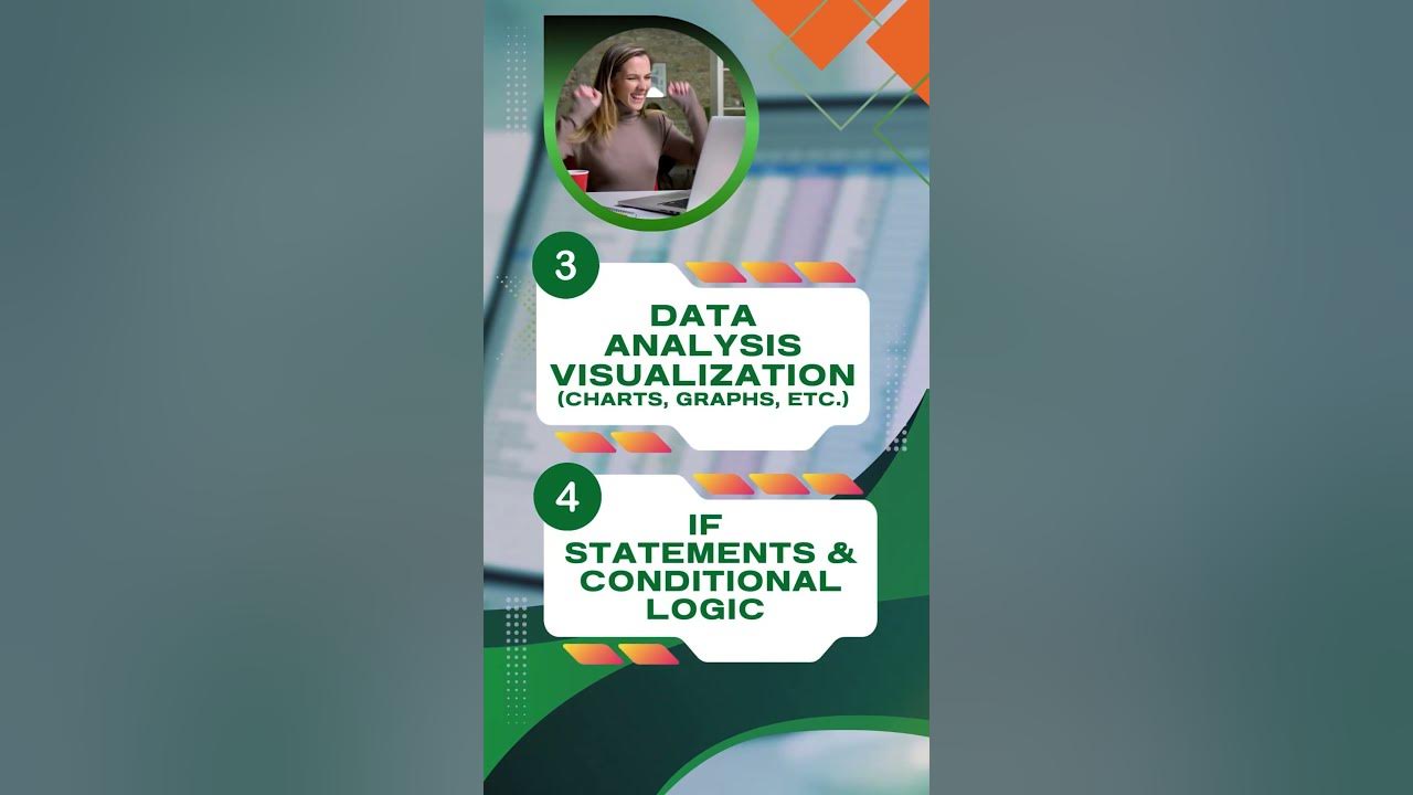 Automate Tedious Tasks in Excel - YouTube
