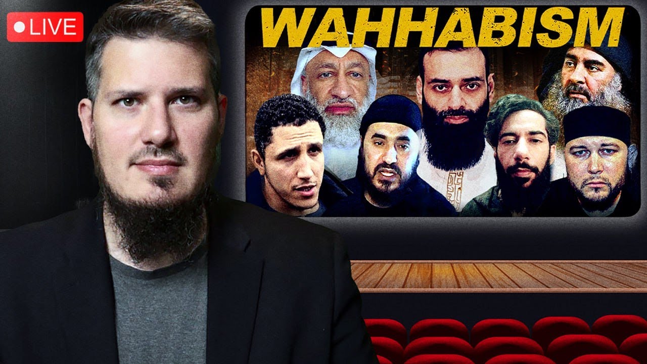 Wahhabi MELTDOWN: Hang Out and Discuss the Doc! - YouTube