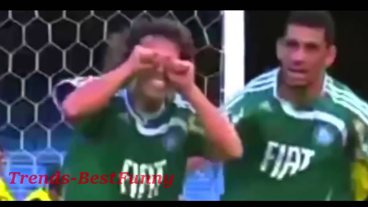 Funny Football Stupid Moments Edit Effect, Goal Celebrations & Fails ...