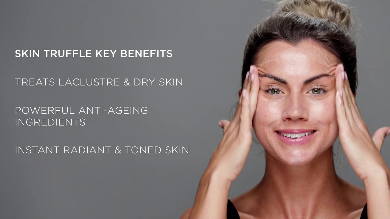 Discover The Key Anti-Ageing Benefits of SKIN TRUFFLE Facial ...