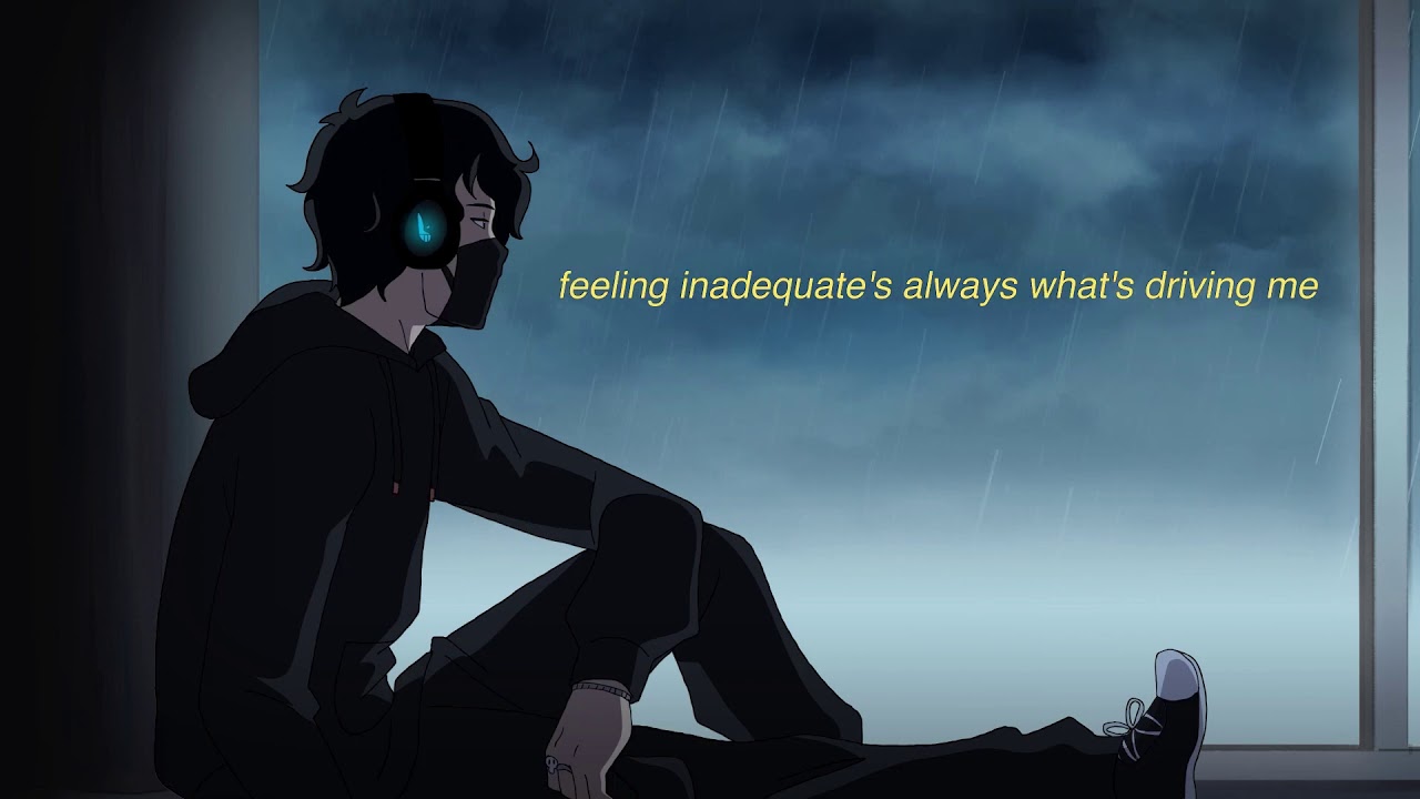 CORPSE - 🌧️ 𝘢𝘨𝘰𝘳𝘢𝘱𝘩𝘰𝘣𝘪𝘤 🌧️ ( 1 HOUR LOOP) - YouTube