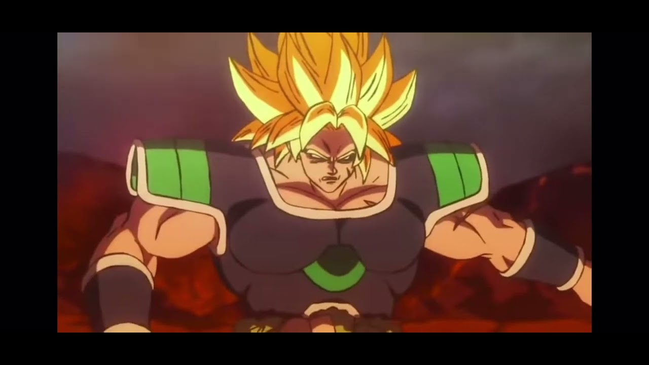 Frieza Gets beaten up compilation - YouTube