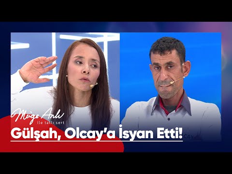 ''Seninle tanıştığım güne lanet olsun!'' - Müge Anlı ile Tatlı Sert 1 Ekim 2025