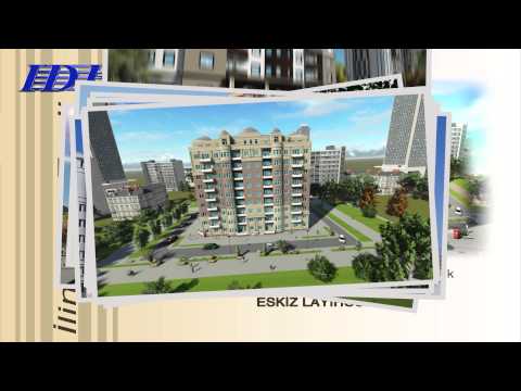 Yeni baki Masazir by Fariz _IDF MMC