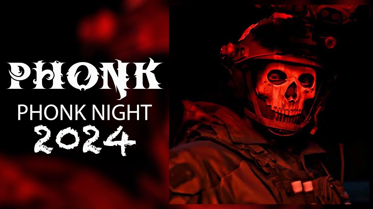 ARMY PHONK MUSIC 2024 ※ BEST ARMY MUSIC ※ ARMY AGGRESSIVE PHONK ※ Фонк ...